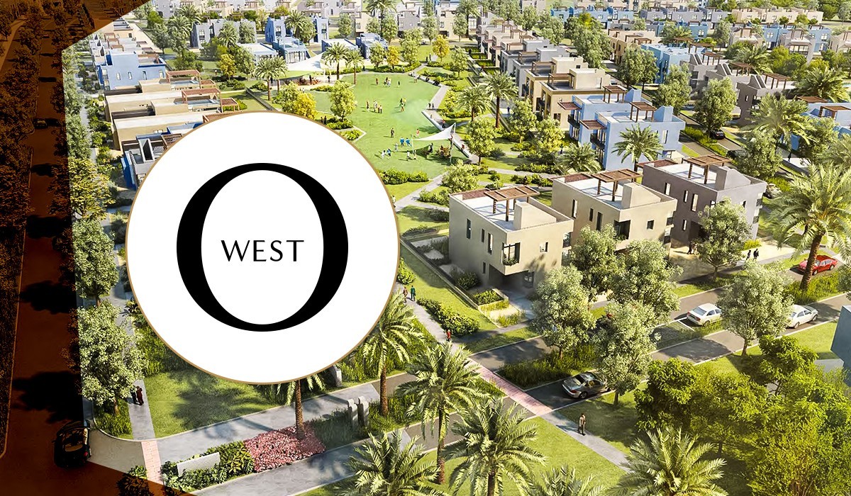 O West 6 October - iProperties Egypt
