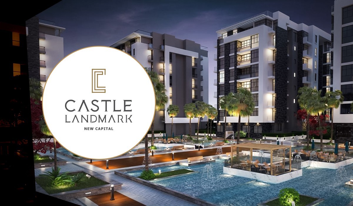 Castle Landmark - iProperties Egypt