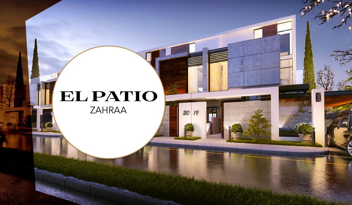 El Patio Zahraa - iProperties Egypt