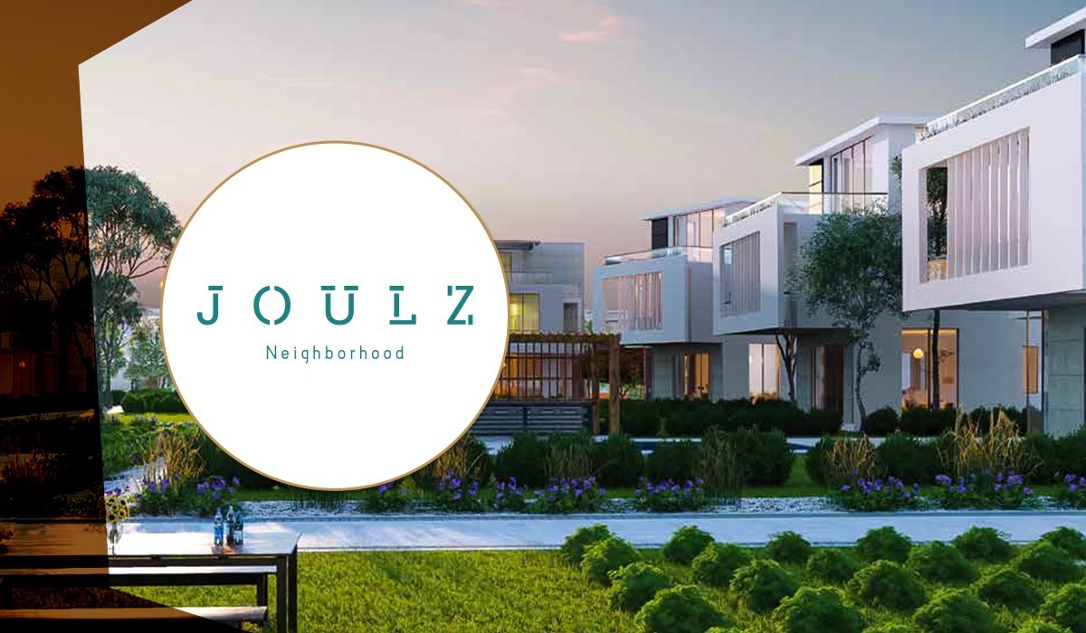 Joulz 6 October - iProperties Egypt