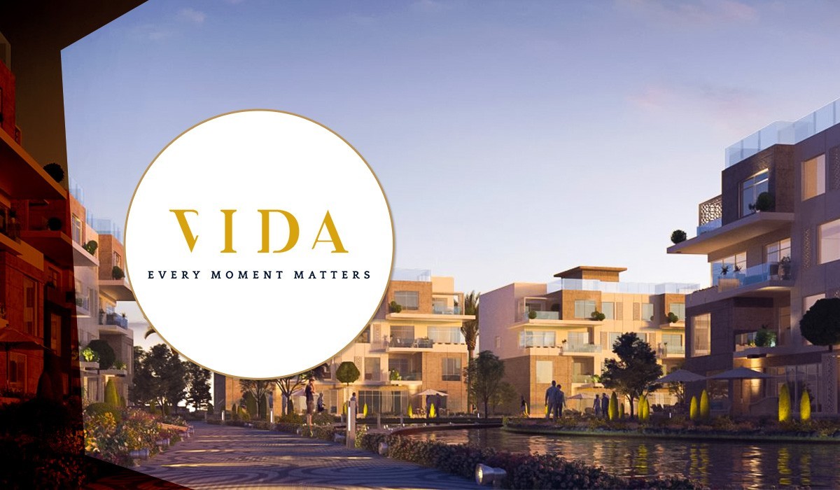 Vida 6 October - iProperties Egypt