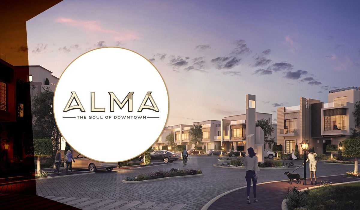Alma 6 October - iProperties Egypt