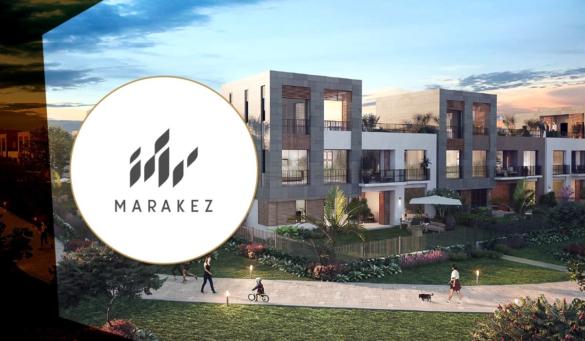 District 5 New Cairo - iProperties Egypt