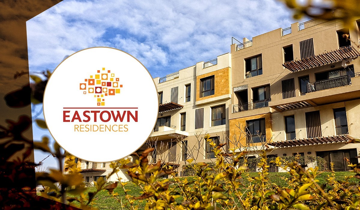 Eastown New Cairo - iProperties Egypt