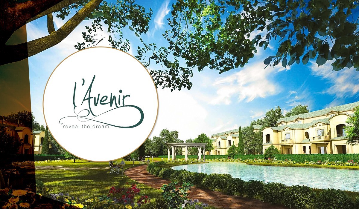 L’Avenir - iProperties Egypt