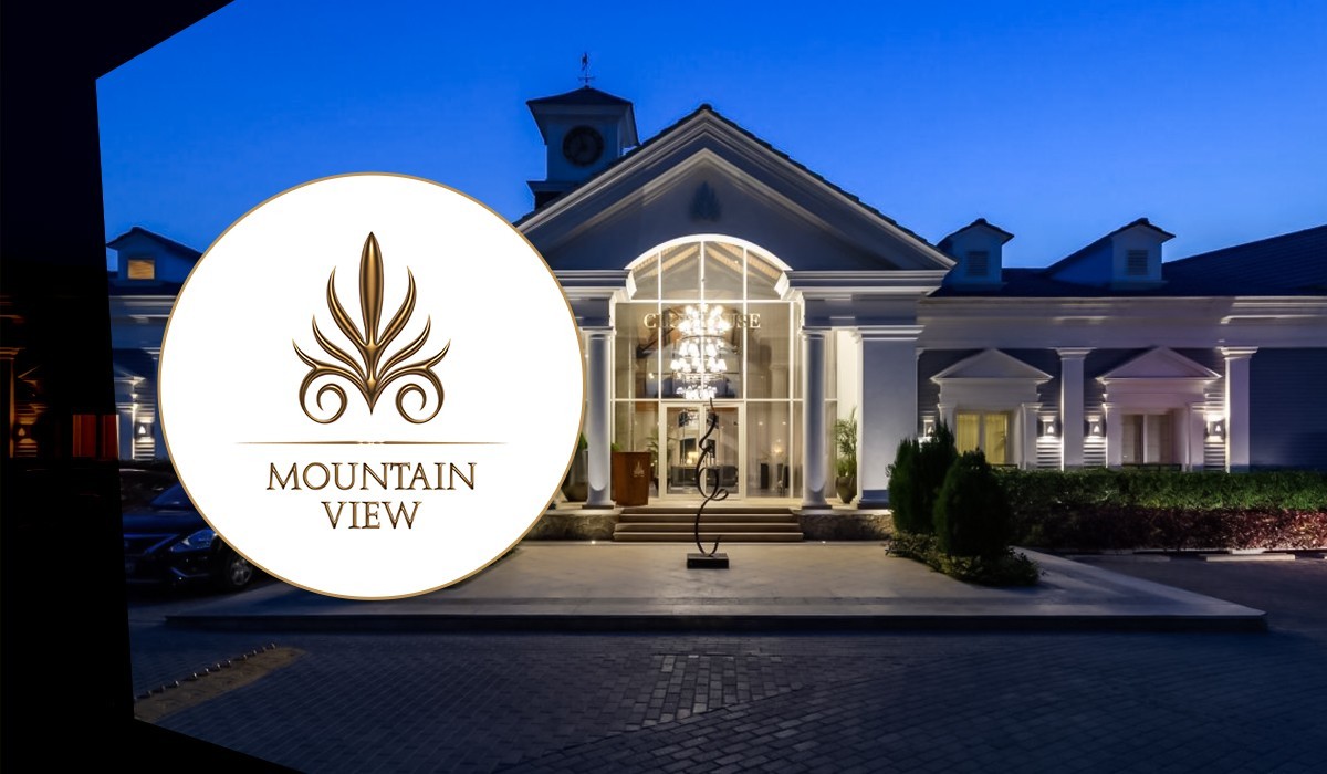 Villa For sale in Mountain View