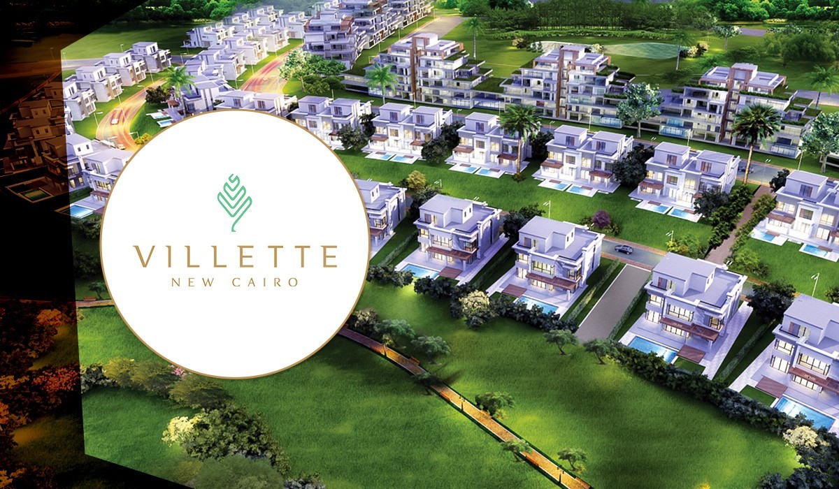 Villette New Cairo - iProperties Egypt