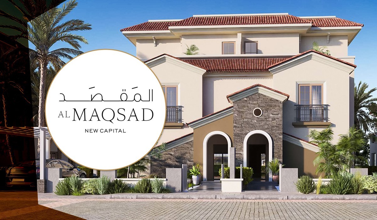 Al Maqsad New Capital