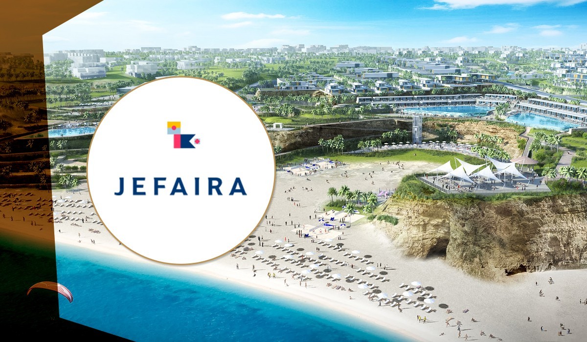 Jefaira North Coast - iProperties Egypt