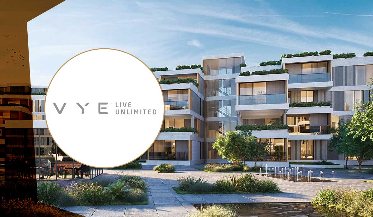 VYE SODIC 6 october New Zayed - iProperties Egypt