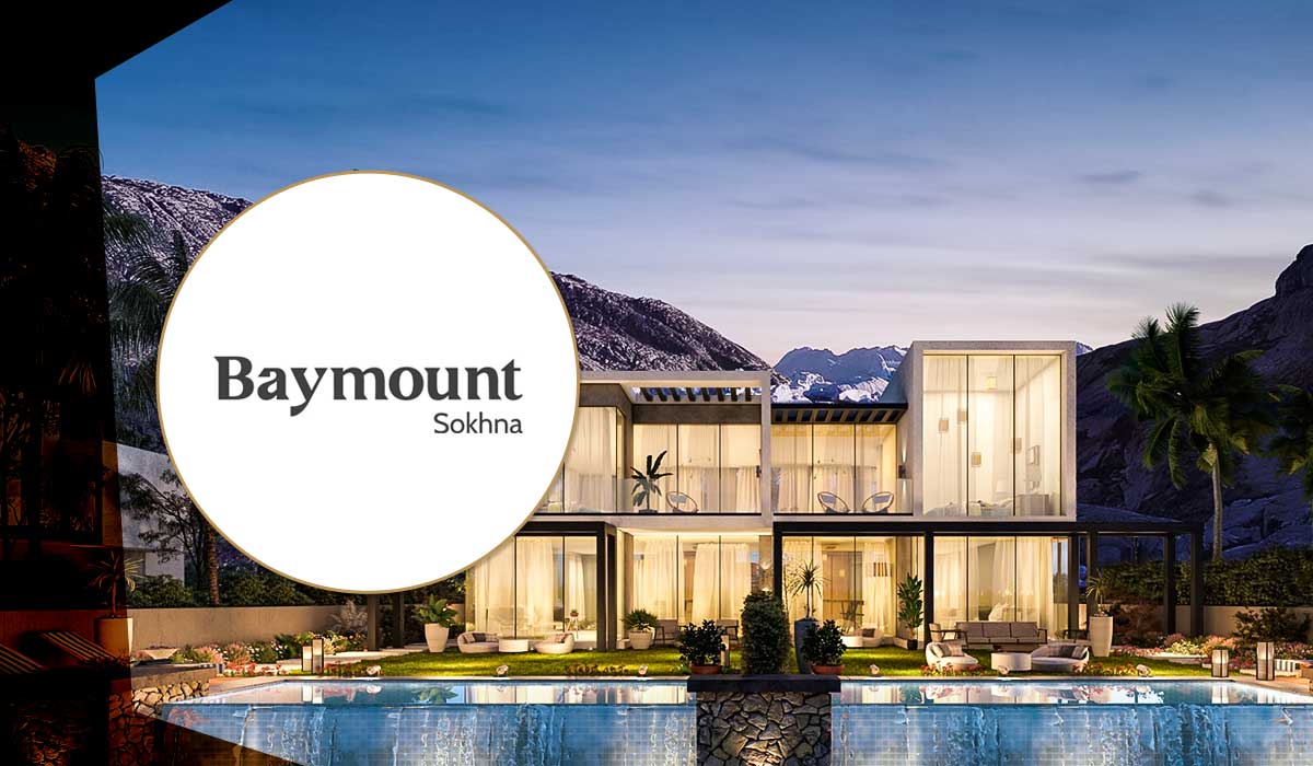 Baymount Maven Develpoment - iProperties Egypt