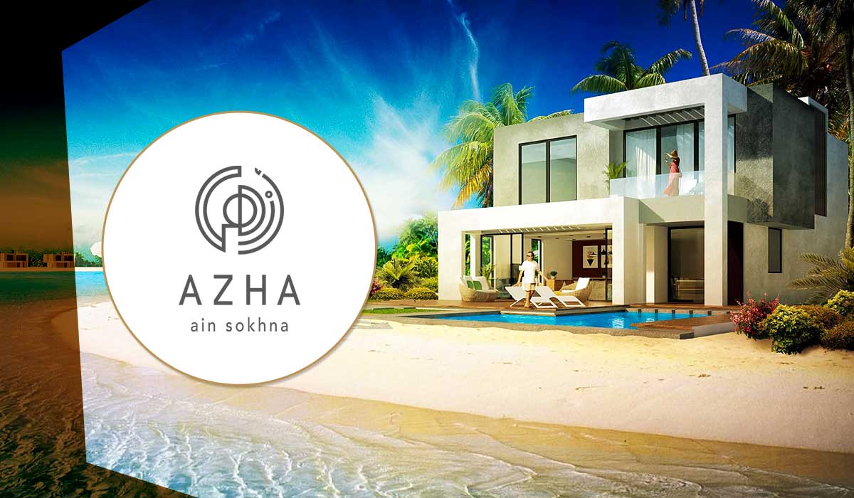 AZHA Ain Sokhna - iProperties Egypt
