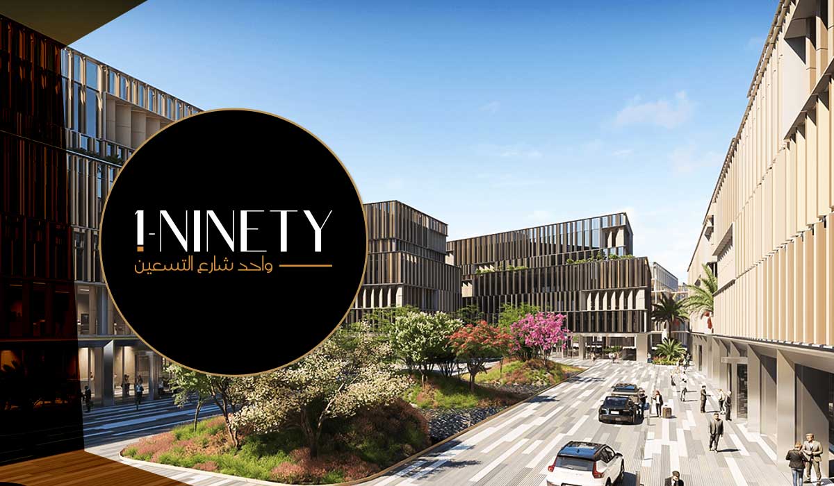 One Ninety Landmark Sabbour - iProperties Egypt