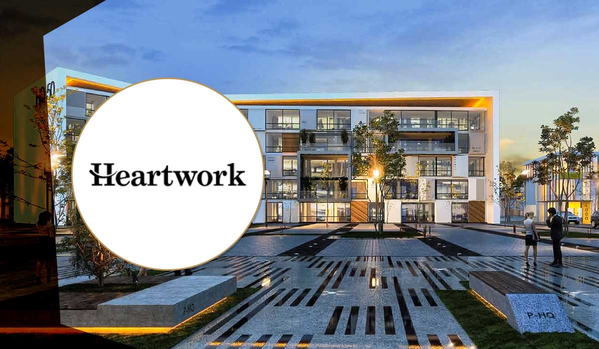 HeartWork Mountain View - iProperties Egypt