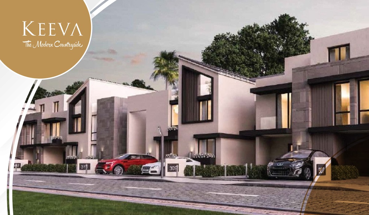 KEEVA Sabbour 6 October - iProperties Egypt