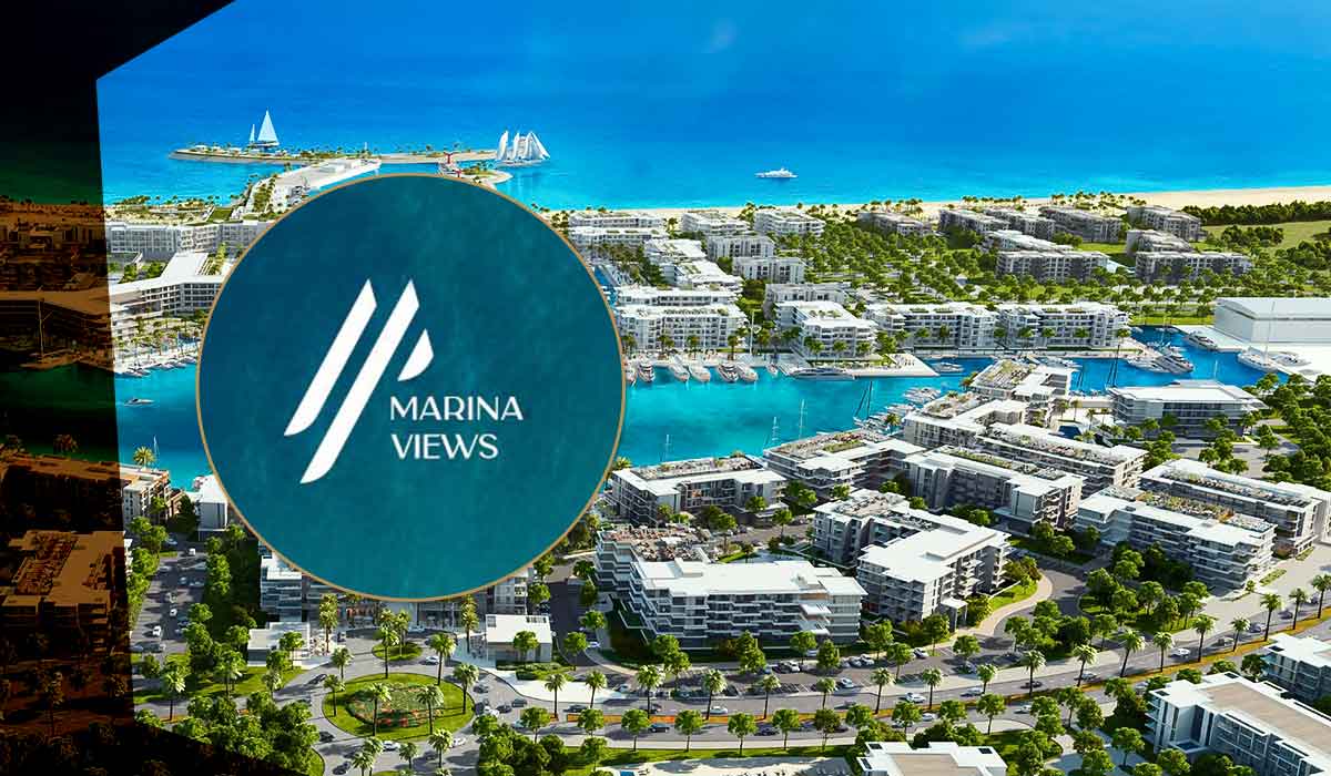 Marina Marassi North Coast - iProperties Egypt