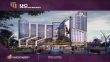 Uni Tower UC Development