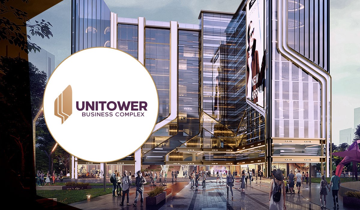 Uni Tower New Capital - iProperties Egypt
