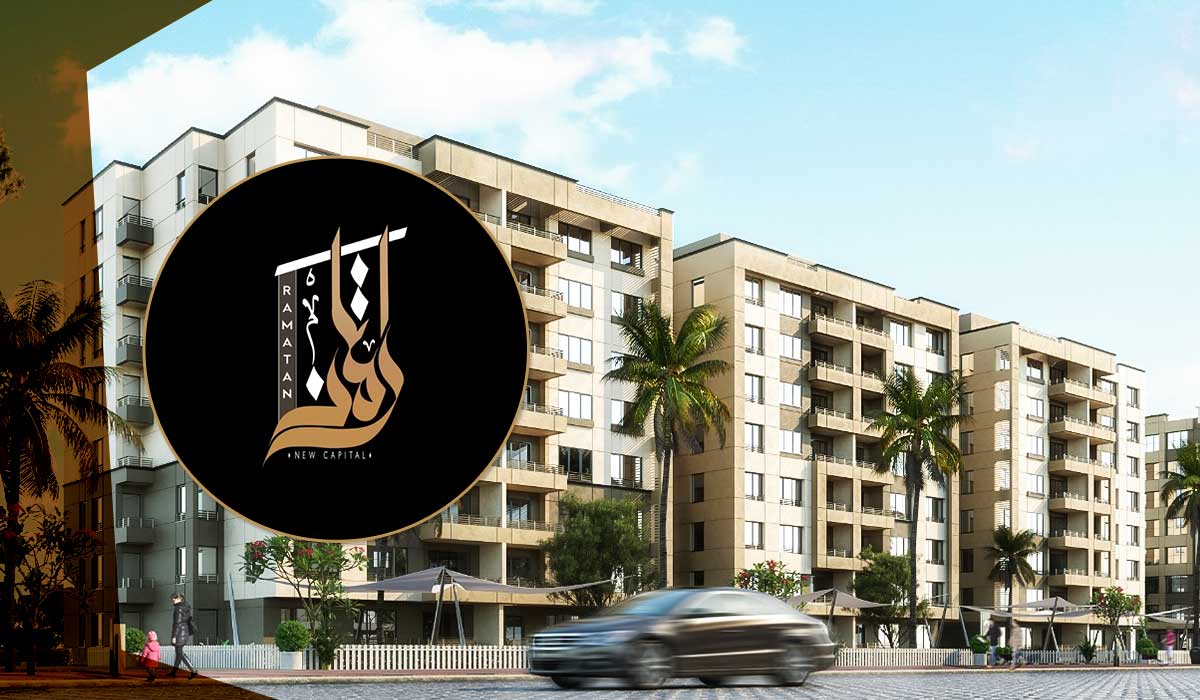 Ramatan New Capital - iProperties Egypt