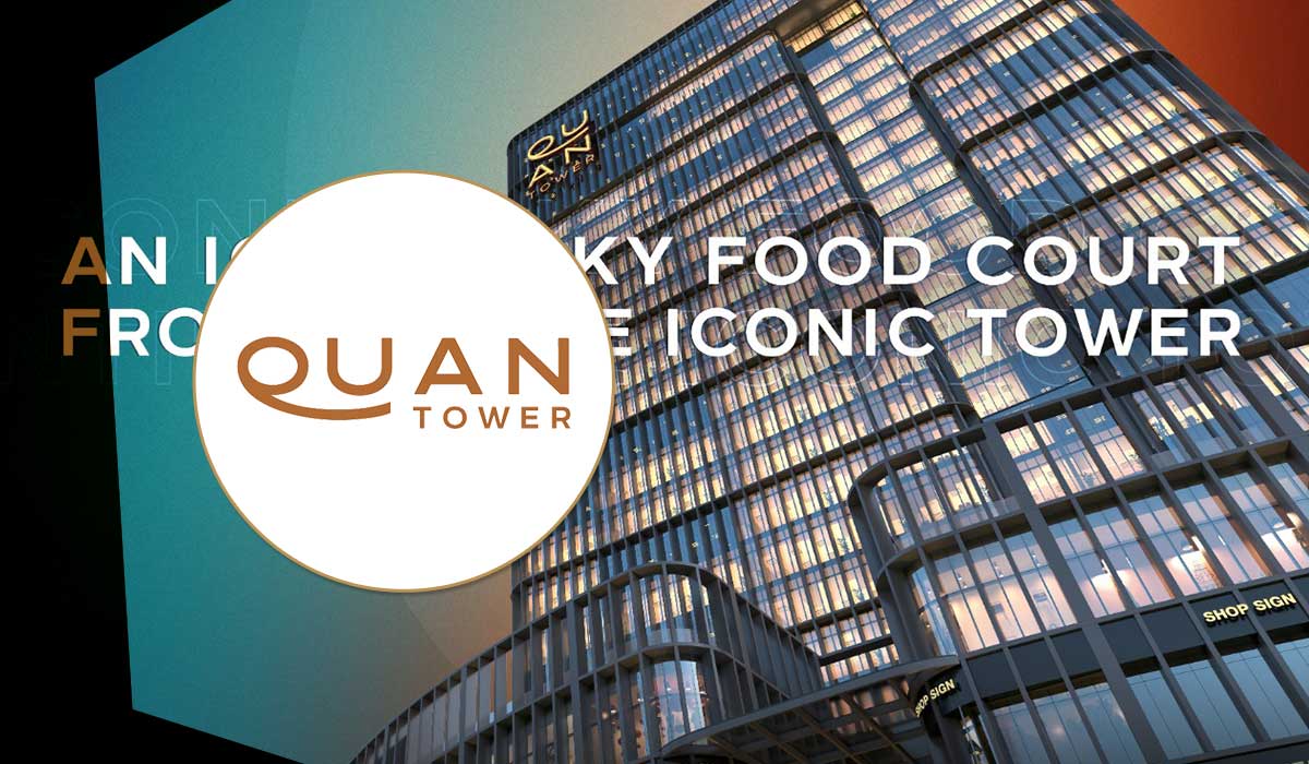 Quan Tower New capital - iProperties Egypt