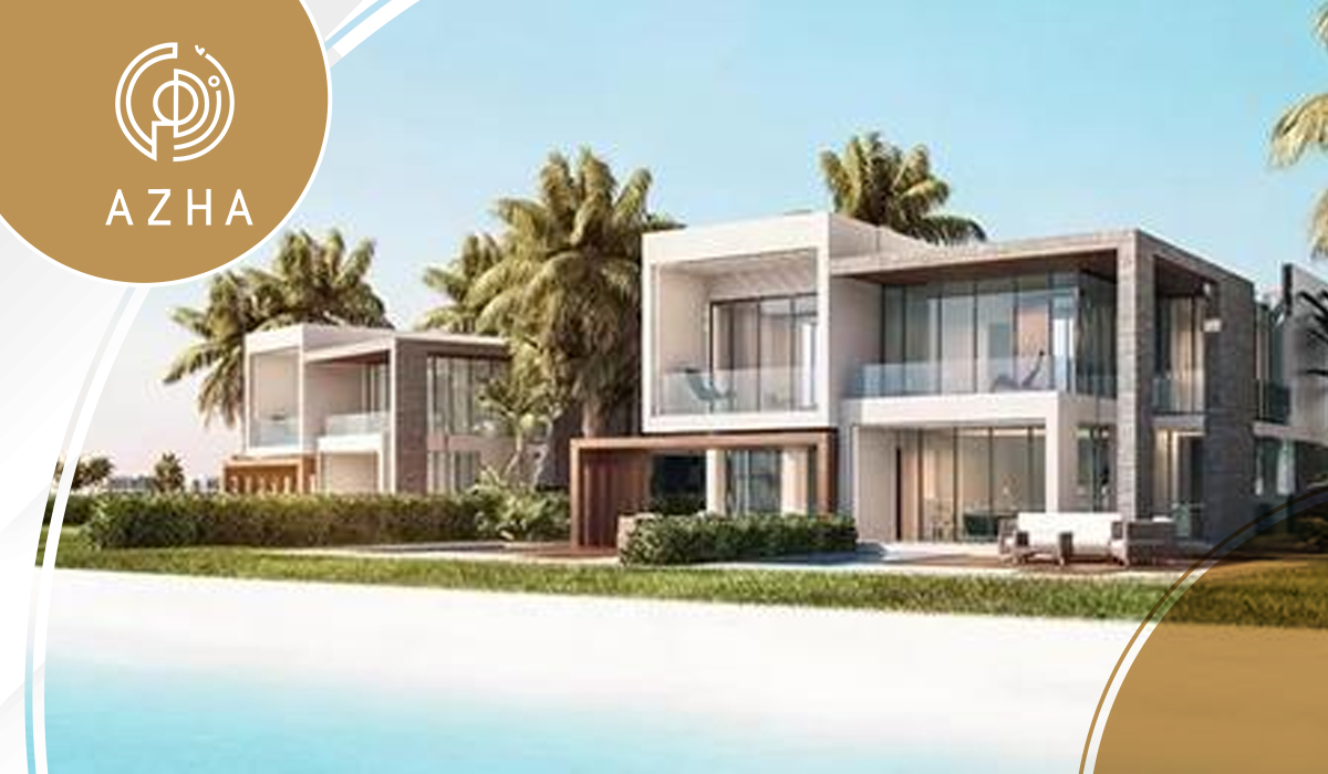 Azha North by Madaar Developments - iProperties Egypt