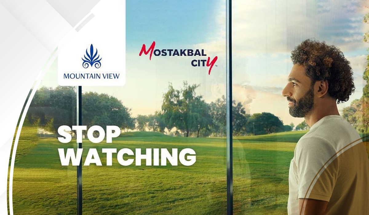 Mountain View Mostakbal City - iProperties Egypt