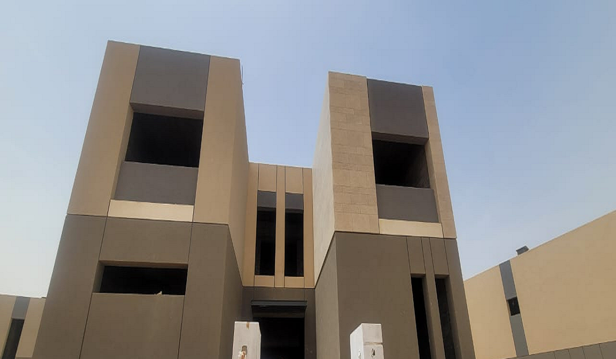 Luxury Standalone for sale in hap town Mostakbal city - iProperties Egypt